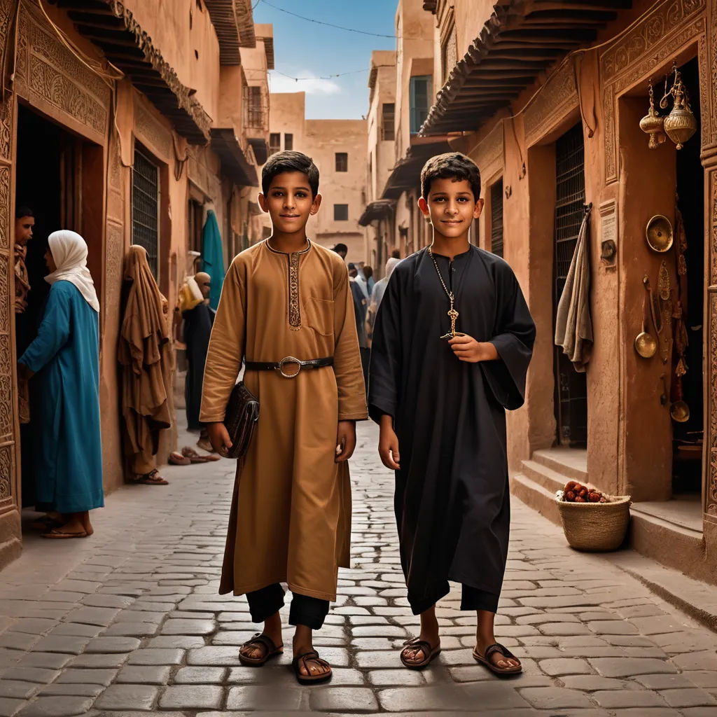 The Lost Key | Story.com