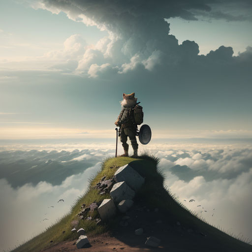 Hamster Hero: A Tale of Courage | Story.com