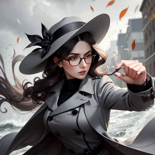 The Wind's Dance | Story.com