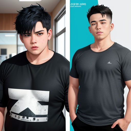 The Transformation of Jack | Story.com