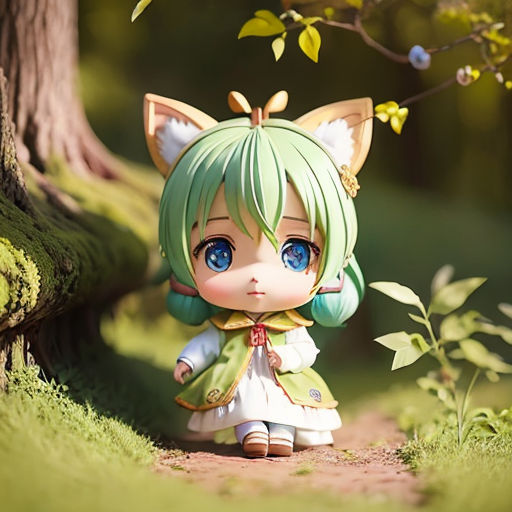 The Dancing Trees | Story.com