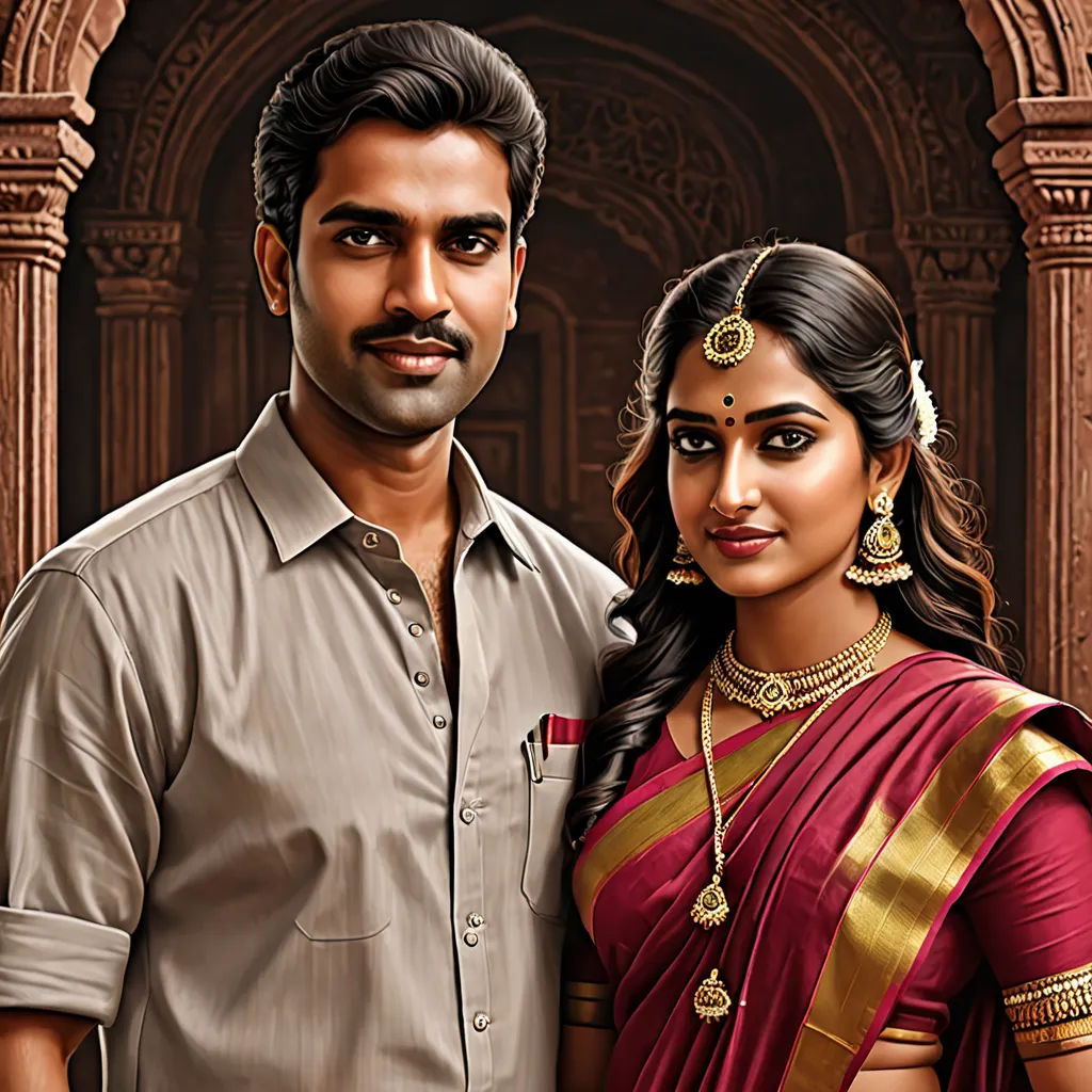 Prathyusha's Birthday Surprise | Story.com