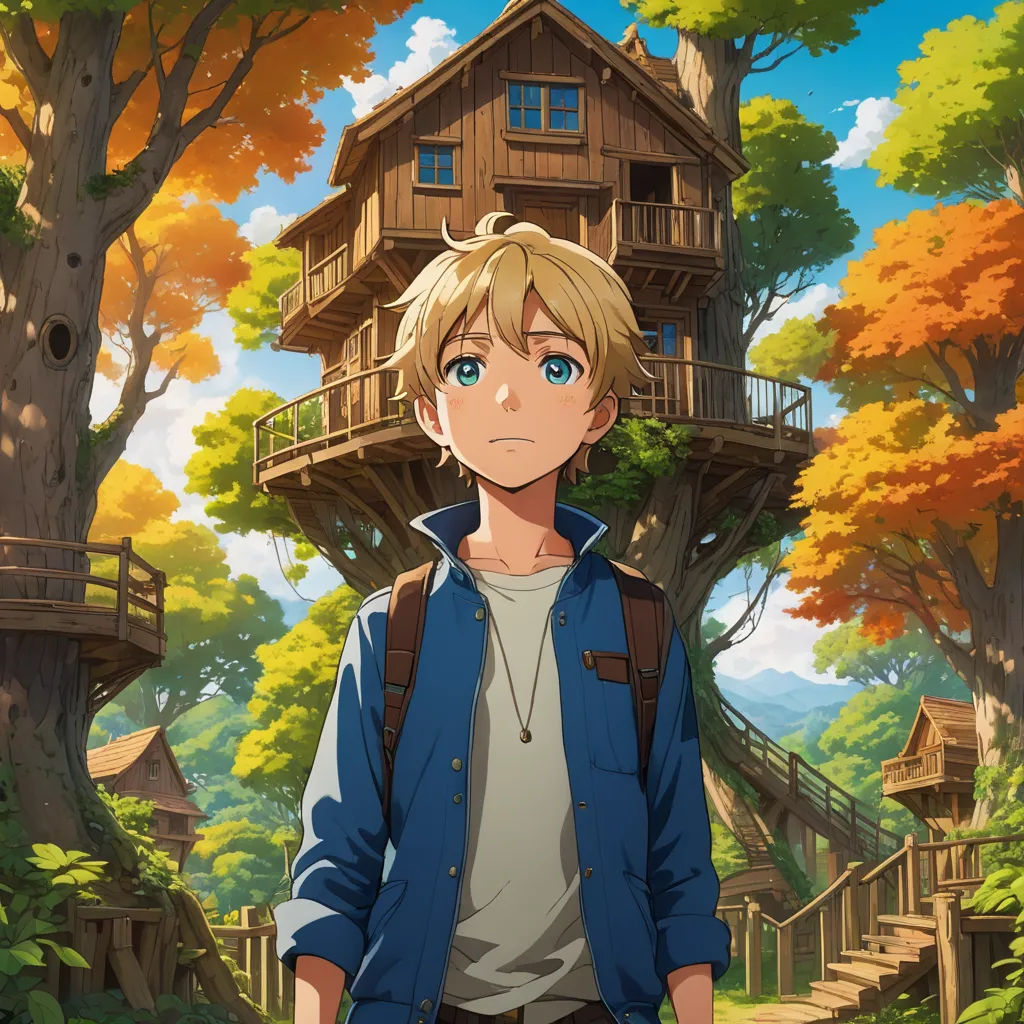 The Adventures of Rowan | Story.com