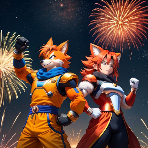 The Battle of Universes | Story.com