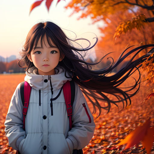 The Wind Whispers | Story.com