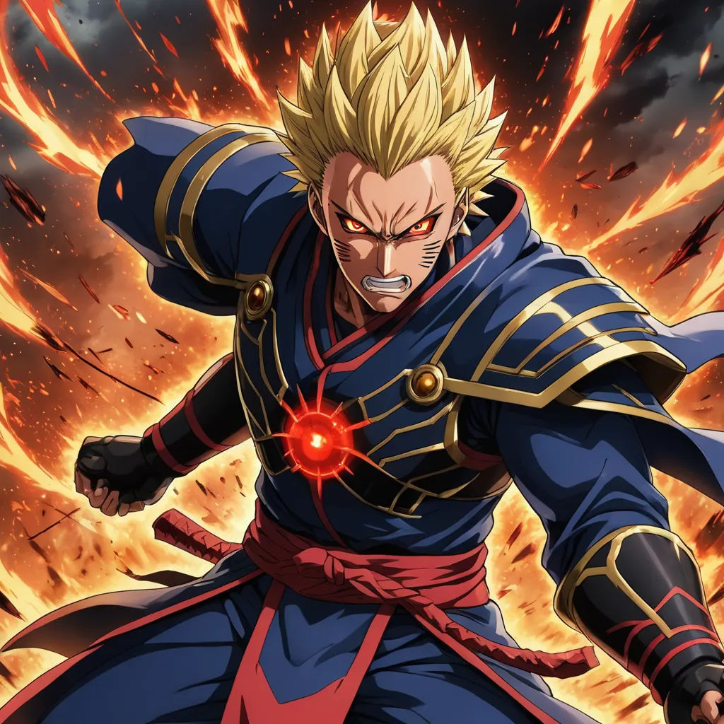 The Resurrection | Story.com