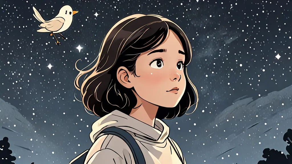 The Celestial Door | Story.com