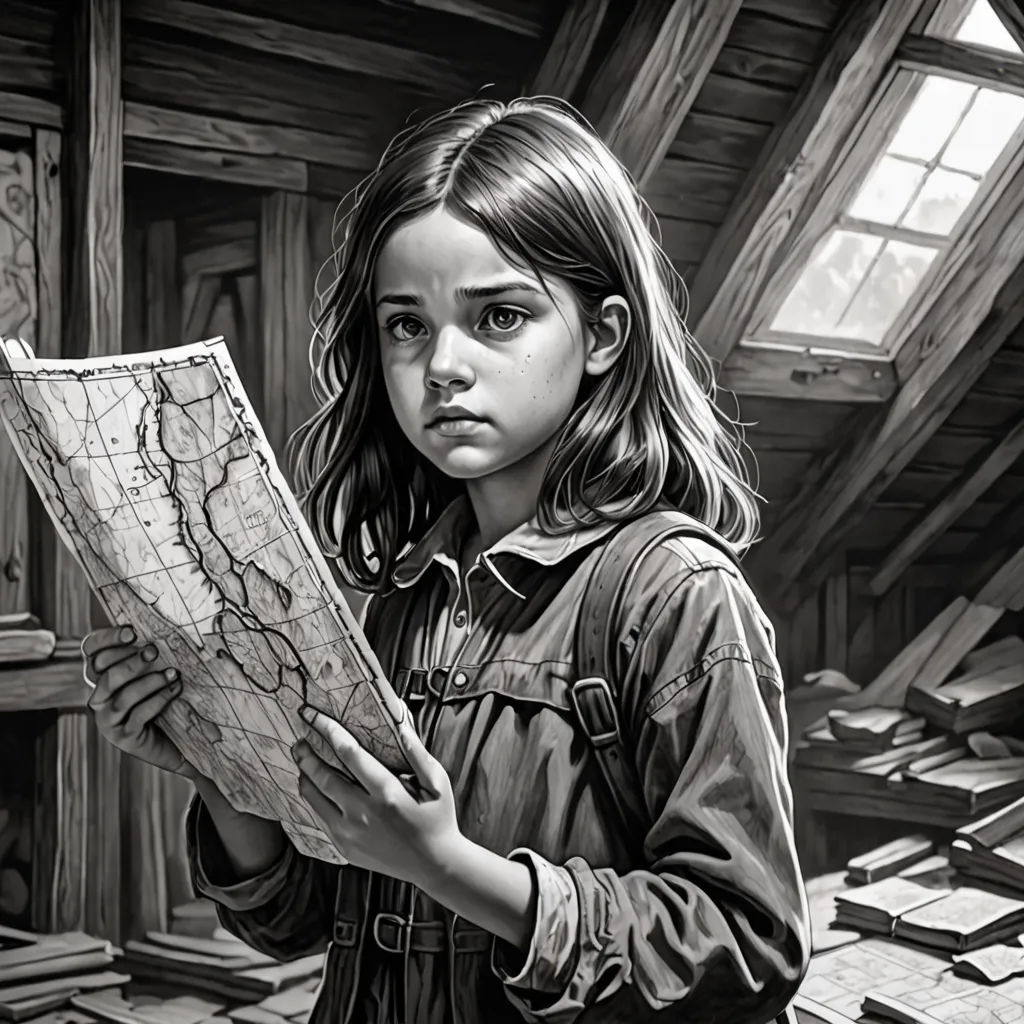 The Jungle Treasure Quest | Story.com