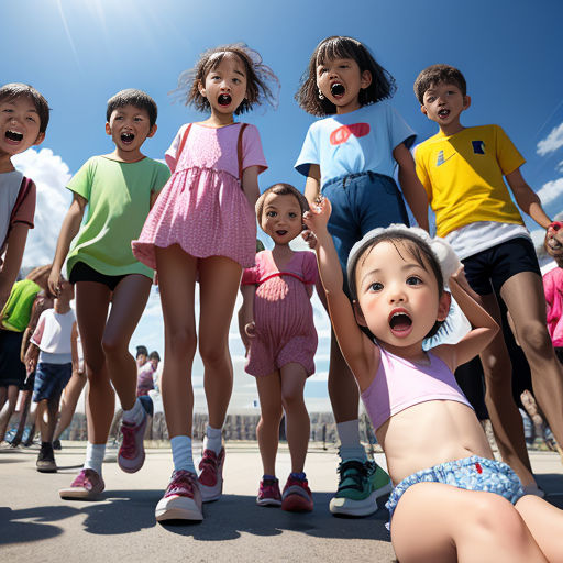 Back to Babyhood | Story.com