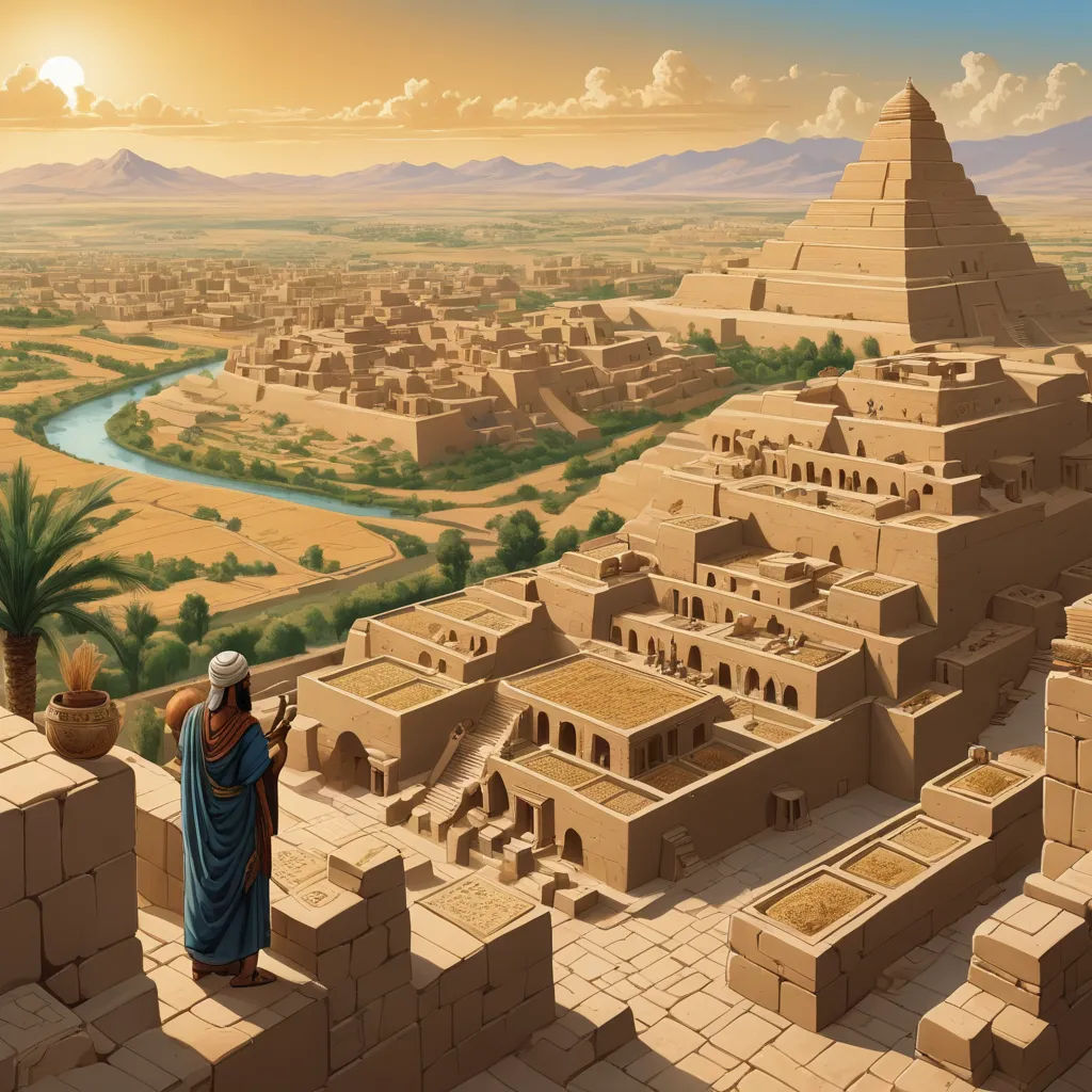 The Rise of Mesopotamia | Story.com