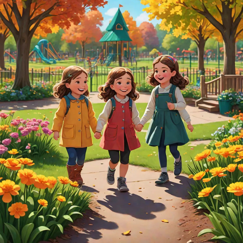 The Return Of The Four Leaf Clover | Story.com