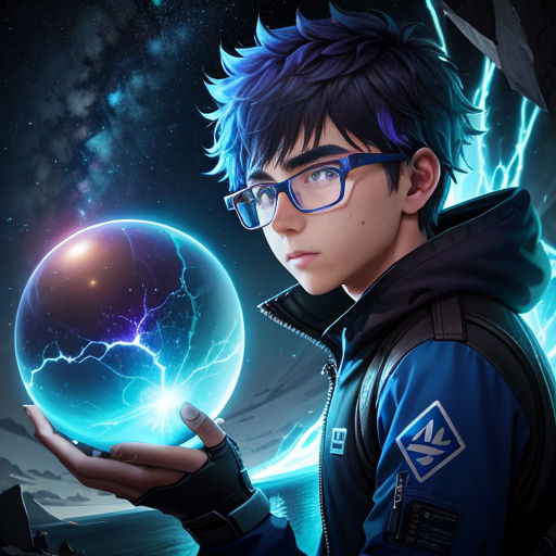 The Zero Point Chronicles | Story.com