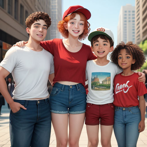 The Shiny Blue Ball | Story.com