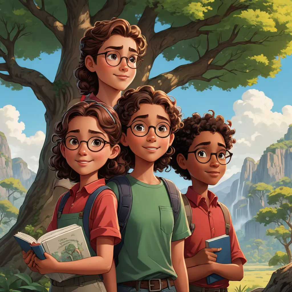 The Adventures of Triple A | Story.com