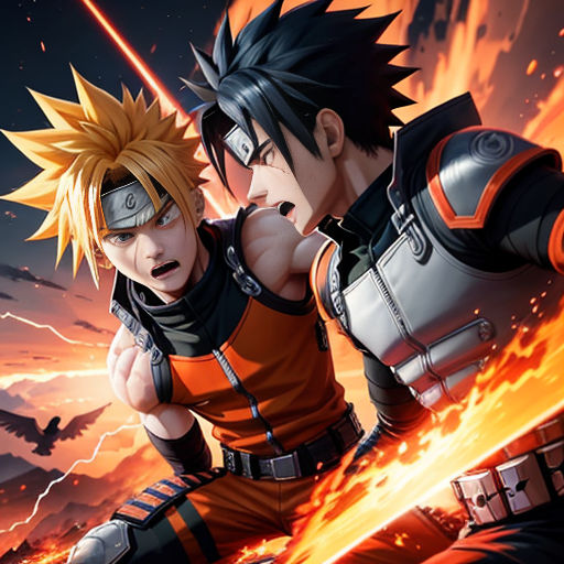 The Clash of Rivals | Story.com