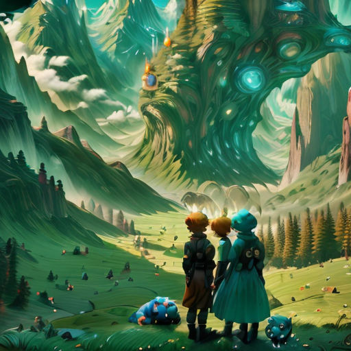 The Journey of a Pokémon Trainer | Story.com