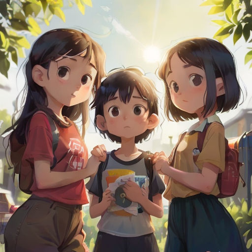 Lost Brothers | Story.com