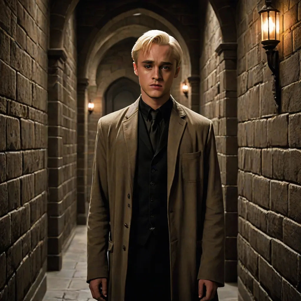 The Malfoy Plague | Story.com