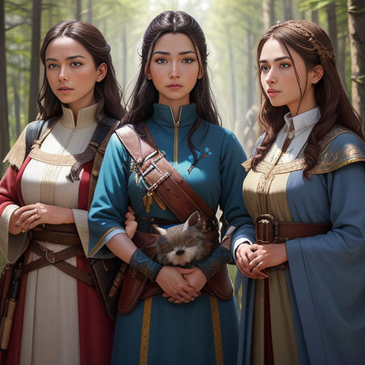 The Birth of Irene | Story.com