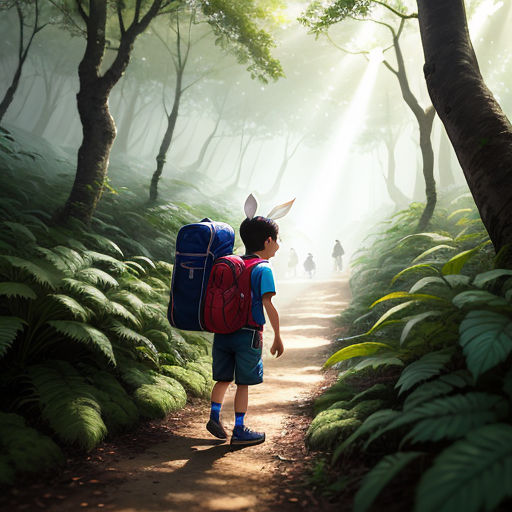 The Adventures of Little Jose | Story.com