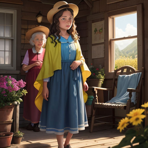 The Mysterious Injection | Story.com