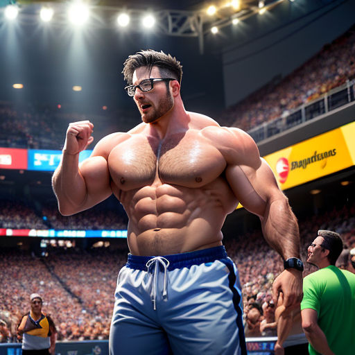 The Titan's Symbiosis | Story.com