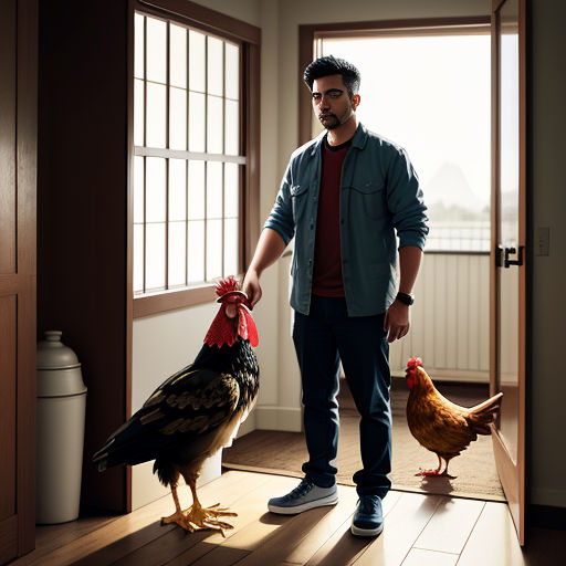 The Shrinking Adventures | Story.com