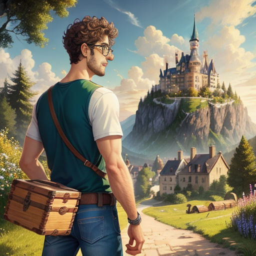 The Cheese Quest | Story.com