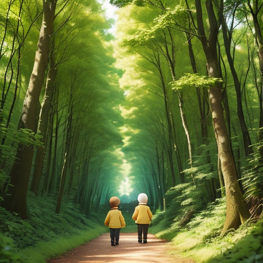 The Lost Brothers | Story.com