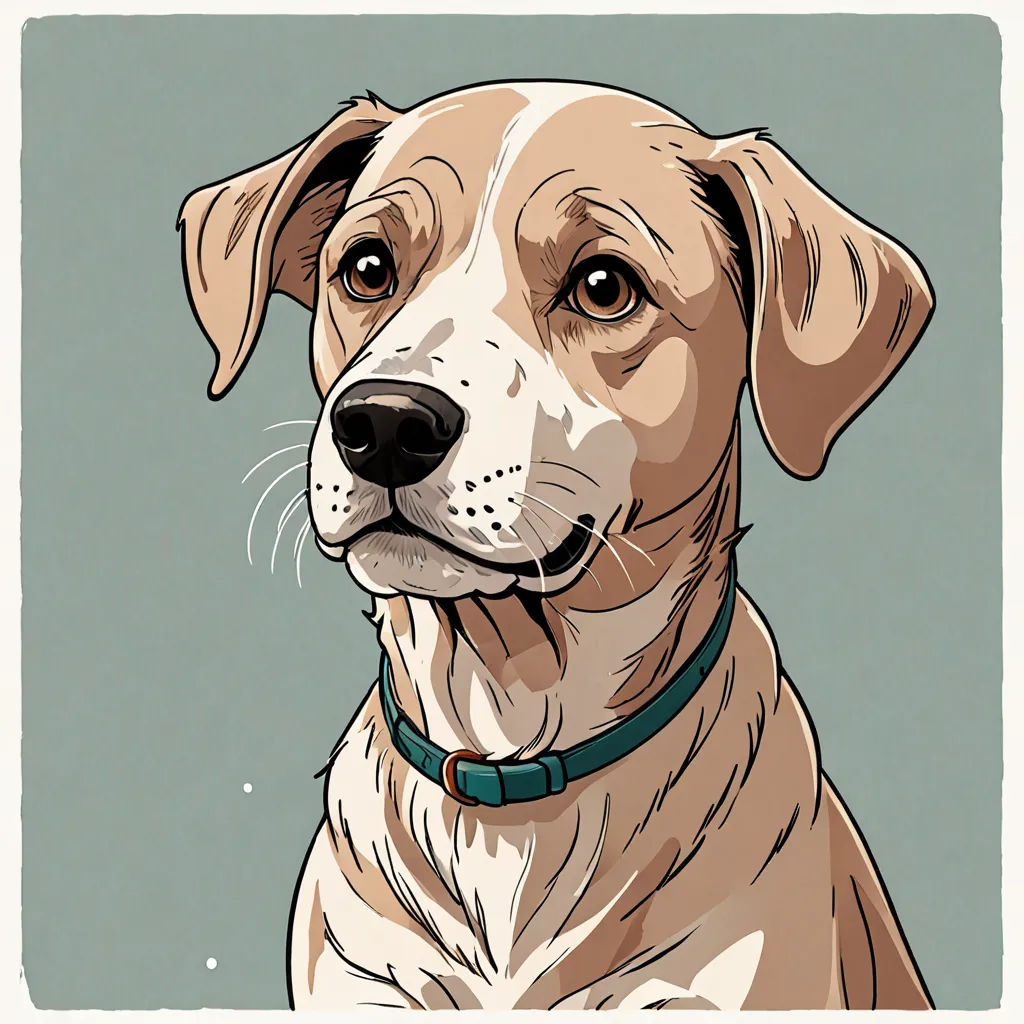 The Adventures of Max the Wonder Dog | Story.com