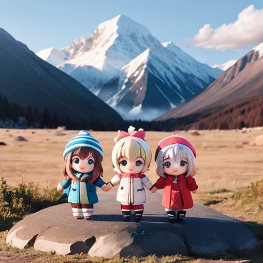 The Power of Unity | Story.com