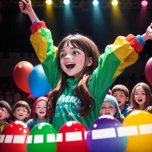 The Gunge Chronicles | Story.com