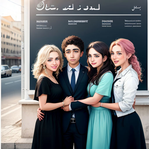 Adventures of Passeys: Around the World | Story.com