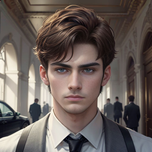 The Endless Fortune | Story.com