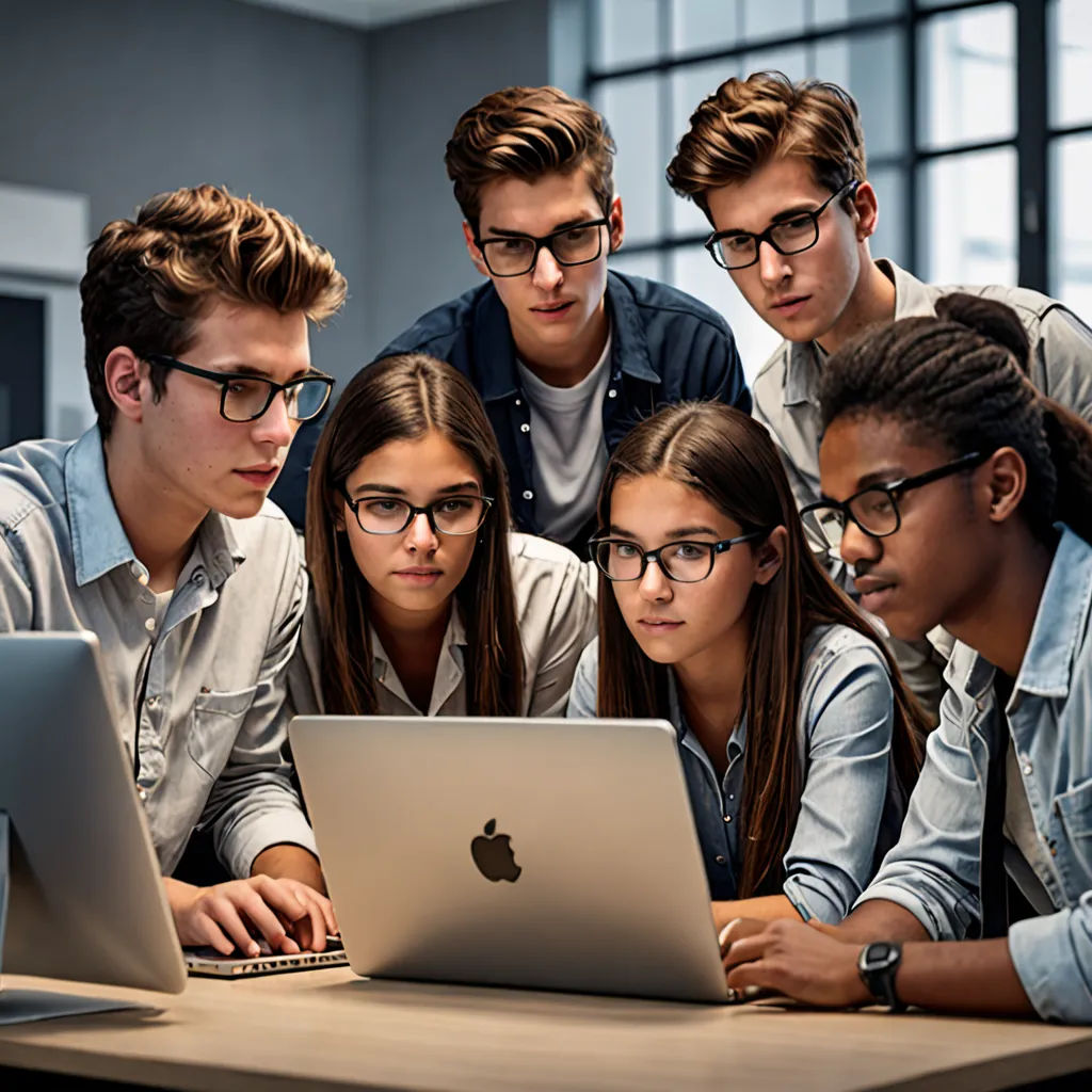 The Trademark Quest | Story.com