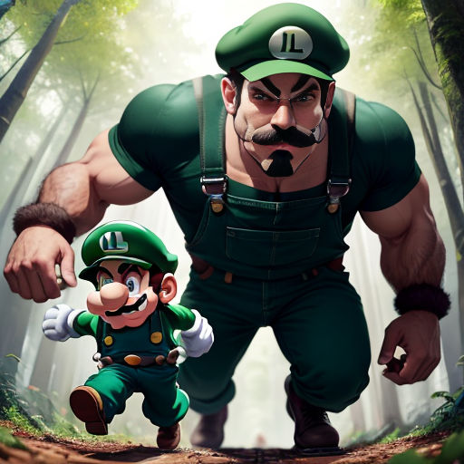 The Mighty Brothers | Story.com