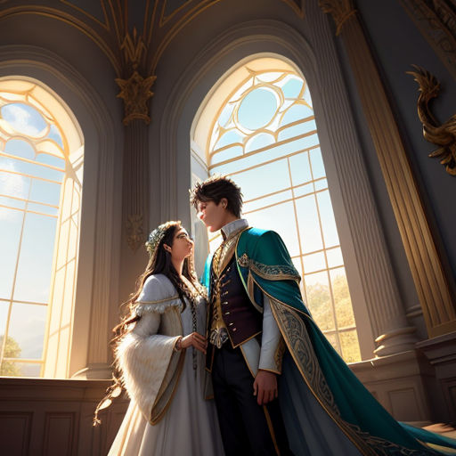 Beyond Dreams | Story.com