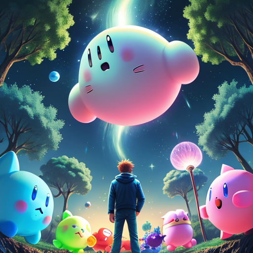 The Everything Tree | Story.com