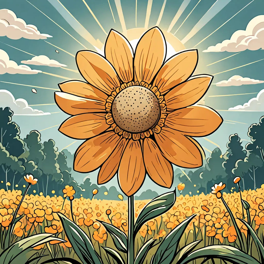 The Little Seed's Big Dream | Story.com