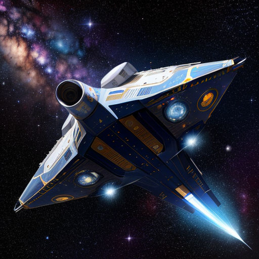 The Interstellar Traveler | Story.com