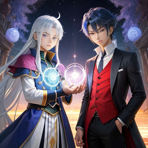 The Magic Love | Story.com