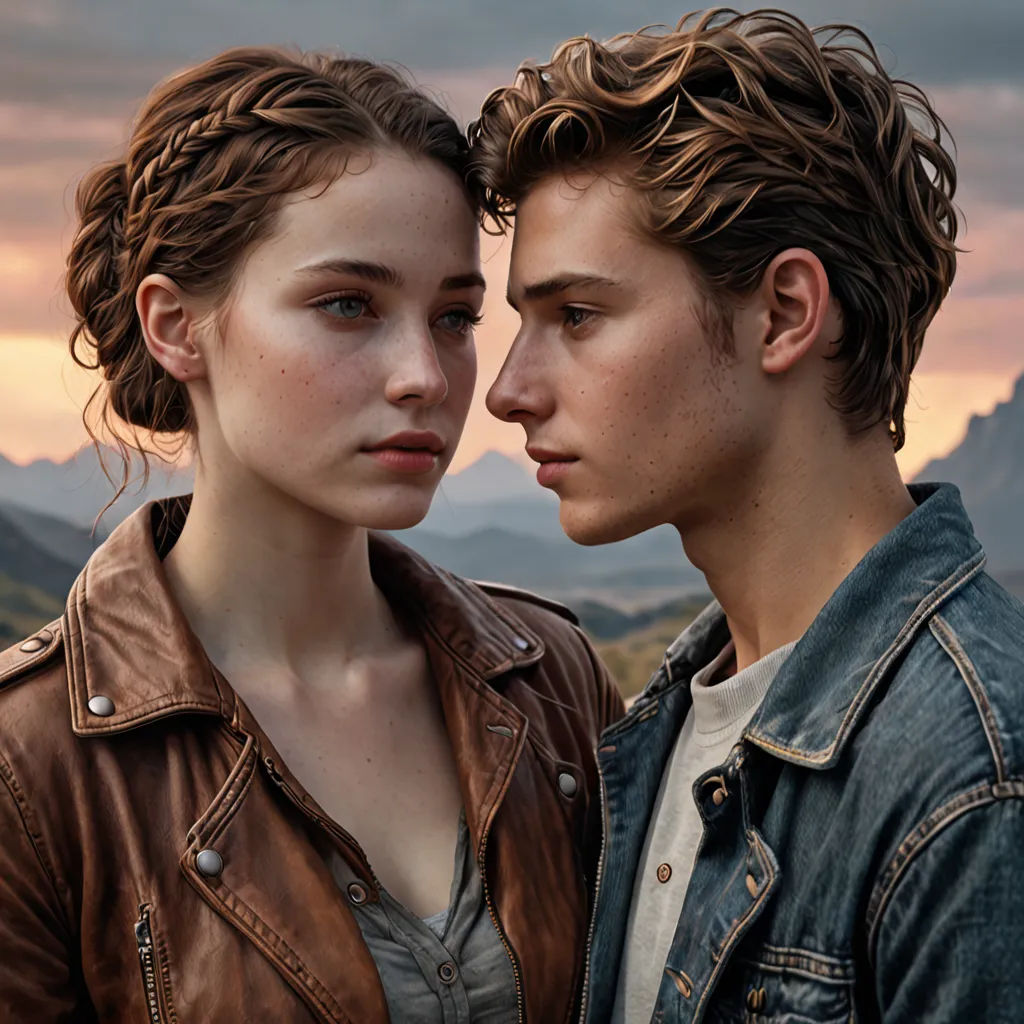 A Chance Encounter | Story.com