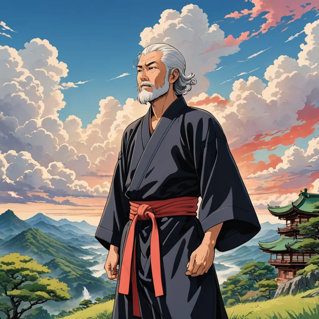 The Whispering Wind | Story.com