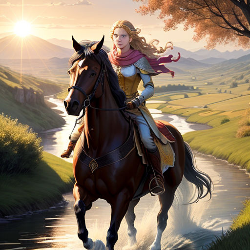 The Valiant Knight's Journey | Story.com