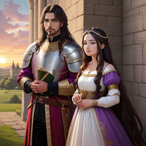 The Valiant Knight's Journey | Story.com