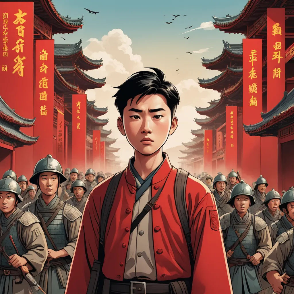 A Journey through Time | Story.com