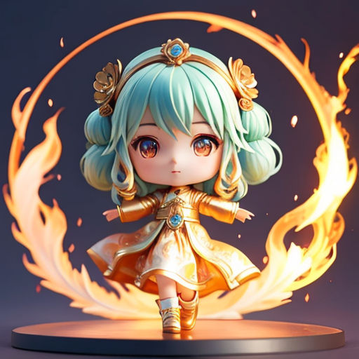 The Elementalist | Story.com