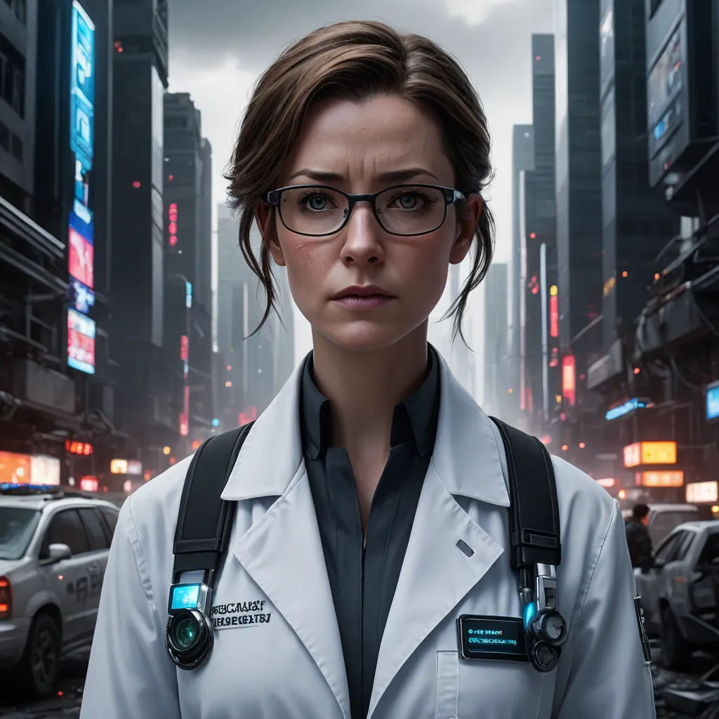 The Epsilon Project | Story.com