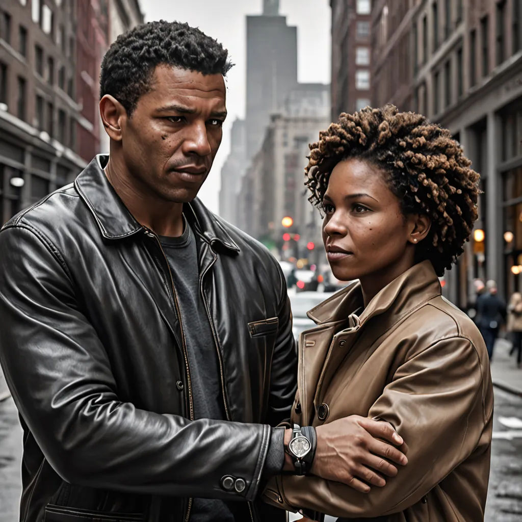 Unbreakable Bonds | Story.com