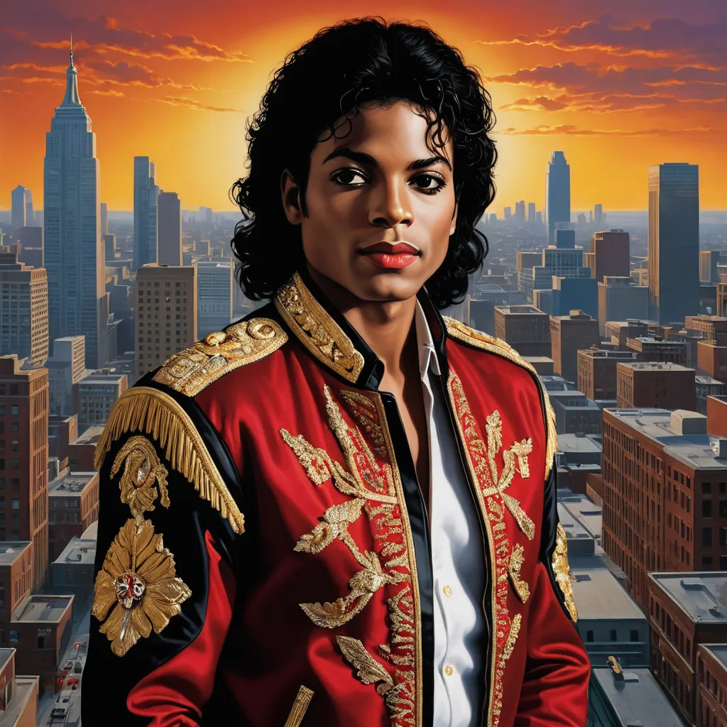 El Rey del Pop: Vida, Obra y Legado de Michael Jackson | Story.com